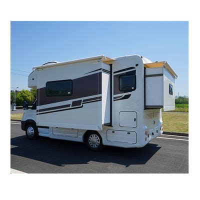 Best RV Slide Out System For Camper Travel Trailer China Motorhome