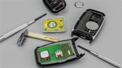 How To Change Battery In Key Fob Ways To Reprogram It AutoNation Mobile Service