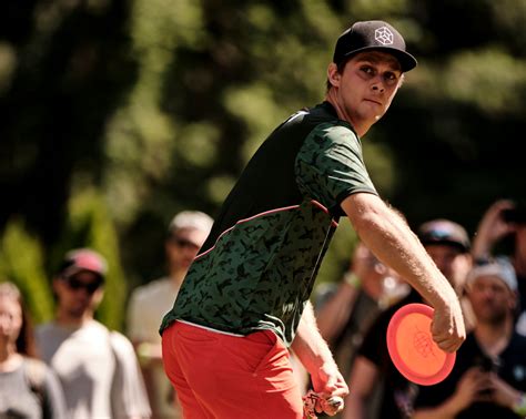 Adam Hammes Team Gripeq Touring