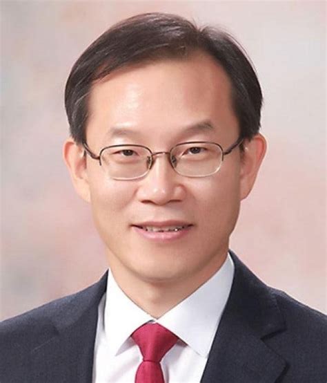 반도체 권위자 이종호 과기부 장관 후보자는 노컷뉴스