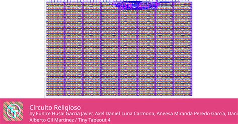 241 Circuito Religioso Quicker Easier And Cheaper To Make Your Own Chip