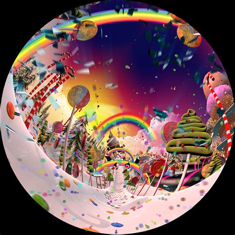 The Snowflake Adventure Fulldome Pro