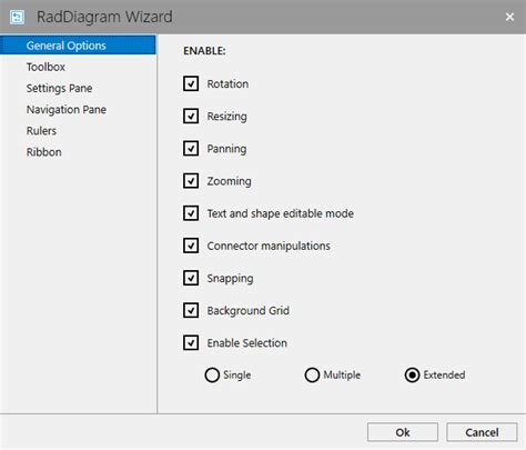 Wpf Diagram Design Time Support Telerik Ui For Wpf