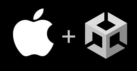 apple partners with unity to bring unity apps to the new apple vision