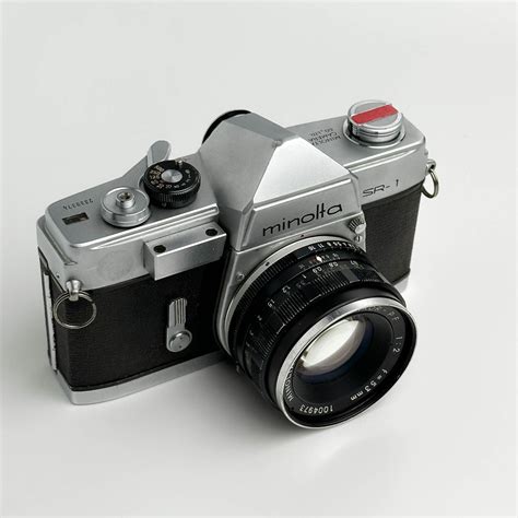 The Analog Box A Film Photography Starter Kit By The Analog Club