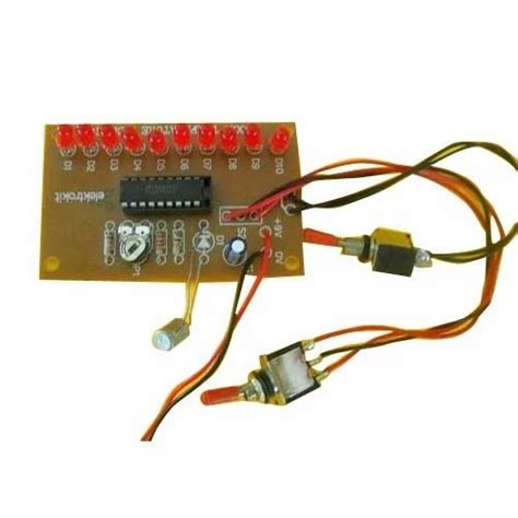 Room Temperature Indicator At Best Price In Nagpur By Elektrokit ID 3885549530