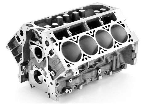 Engine Block Options For Building Big Inch Ls Engines • Ls Engine Diy