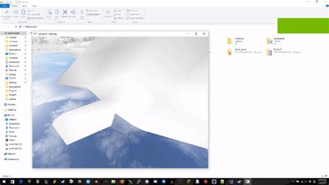 C Opengl 46 Game Program Water Reflection Flicker Problem Stack Overflow