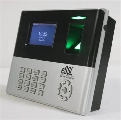 ESSL X990 Standalone Biometric Fingerprint At 12500 Piece In Pimpri Chinchwad ID 2856147369891