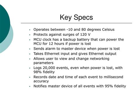 PPT Modbus To DNP3 Protocol Converter PowerPoint Presentation Free Download ID 2417820