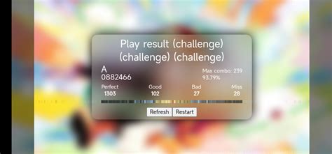 Challenge Mode Bug Issue Misaliu Phi Chart Render Github