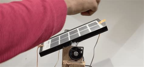 Solar Tracking System Using Arduino