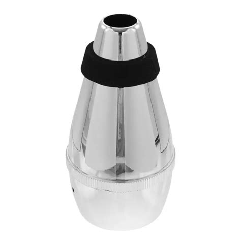 MUET DE COR Français Trompette Muette Silencieux Pour Accessoire EUR PicClick FR