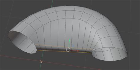 It Is Finally Here Edge Flow Set Flow For Blender Benjamin Saunder Page 4 Released