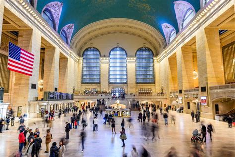 Massive Eatery Grand Brasserie To Open At Grand Central In Former City