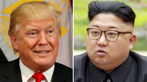 North Korea Us Tensions How Worried Should You Be Bbc News