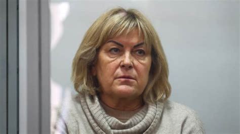 ВАКС продовжив арешт керівниці Хмельницької МСЕК Крупи та зменшив суму застави Українська правда