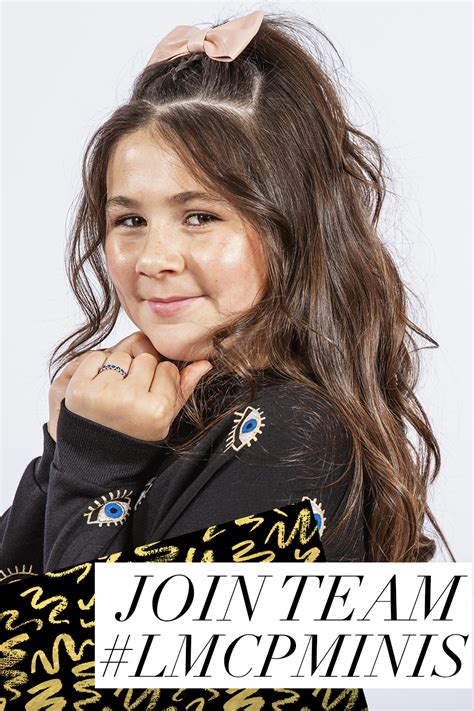 Join The Lmcp Minis Team —