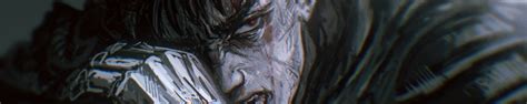 2000x400 Resolution Berserk Hd Anime Art 2000x400 Resolution Wallpaper