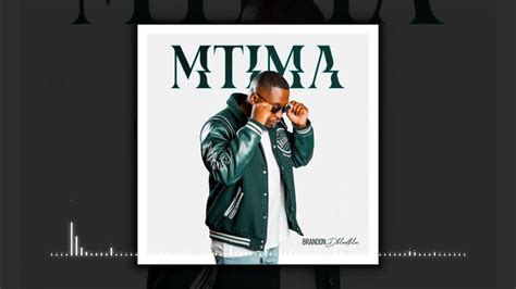 Brandon Dhludhlu Thandolwethu Ft Da To Jay Sax Lance Hebron