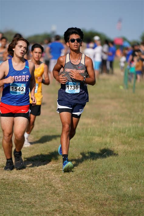 Photos Moore Cross Country Hosts Annual R Ryk Meet Moore Monthly