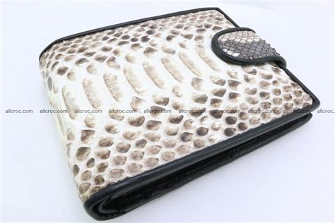 Python Skin Wallet 355