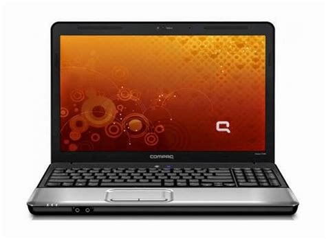 Drivers Hp Compaq Presario Cq