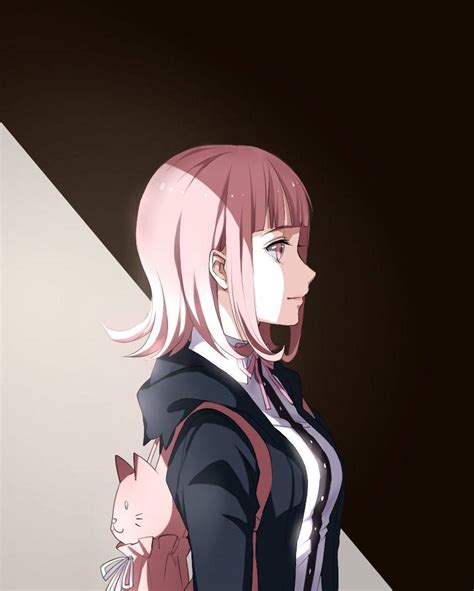 Top Chiaki Nanami Wallpaper Full Hd K Free To Use