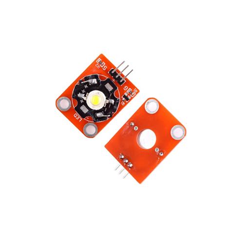 3w Led Module For Arduino │ 新昌電腦有限公司