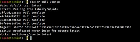 Install Docker And Learn Basic Container Manipulation In Centos And