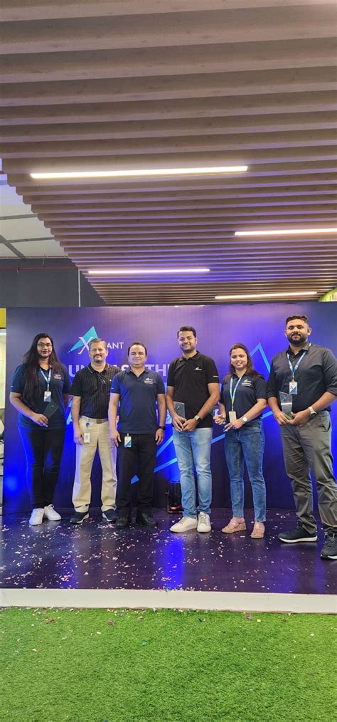 Sachin Jose On Linkedin Technovate Team Automation Security Tech Opportunity Network Event