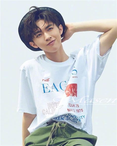 Zhang Yi Jie Discovered By Angeles Barragán On We Heart It The Prince Of Tennis Prince Tennis