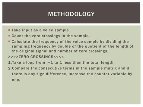 gender detection using matlab ppt