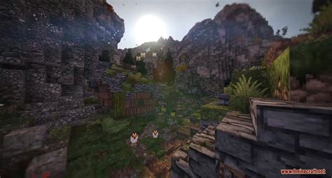 Conquest Resource Pack 1192 1182 Texture Pack Mc Modnet Conquest Resource Pack 1192 1182 Texture Pack Mc Modnet