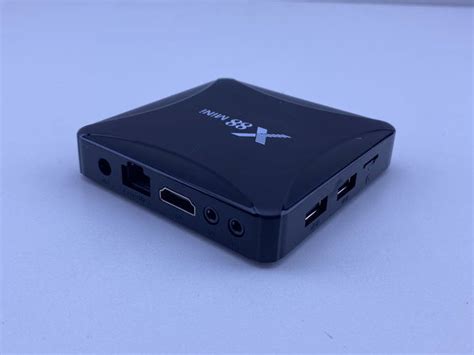 ТВ смарт приставка к телевизору x88 mini Android 13.0 m 216 (ID ...