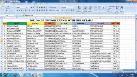 Do Data Entry Copy Paste Pdf To Excel Or Word By Kottepradeep Fiverr
