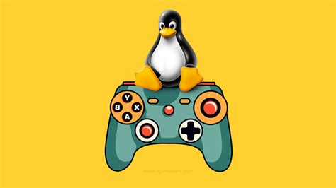 Which Is Best For Gaming Linux Or Windows Vpsmakers