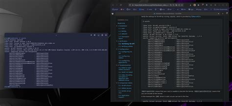 actually i dont even have the option for hw encode in obs universal blue