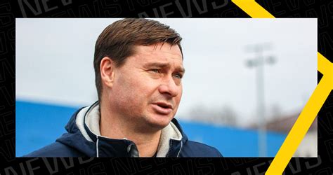 Демченко Реброву потрібно було зібрати команду зірку а не команду