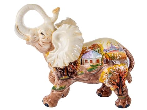 Статуэтка Lefard Слон 25 см 59 1013 Id 1516035588 цена 1190 ₴ купить на Prom Ua