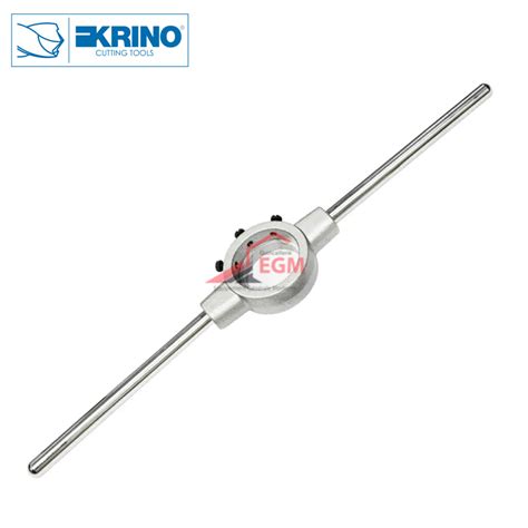 Porte Filiere A Main Din 225 En22568 Krino Egm