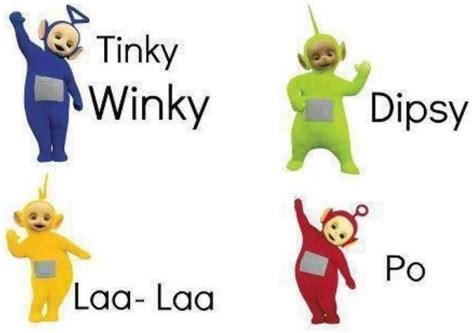 27 Teletubbies Memes Ideas In 2025 Teletubbies Funny Funny