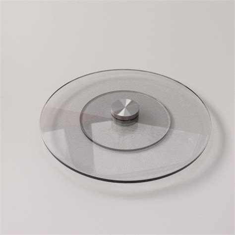 Lazy Susan 3d Model Turbosquid 1293534