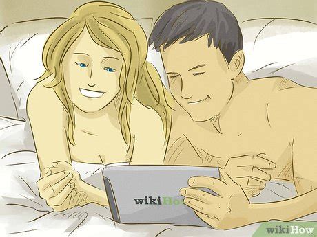 Jak mít dlouhotrvající sex wikiHow