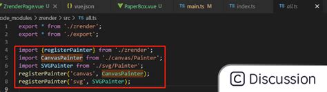 【zrender 渲染引擎 贰】 vue 框架集成与绘制其他图元 csdn博客