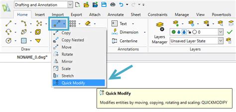 CAD Commands List You Should Know By Heart DraftSight Blog DraftSight Blog