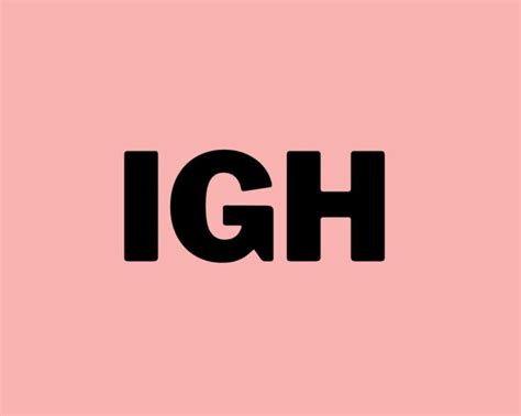 What Does Igh Mean On Tiktok And Where Did It Come From