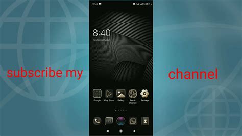 Settings Tips YouTube