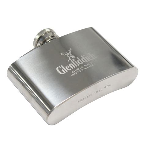 Hip Flask Ceg