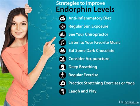 Are You Struggling With An Endorphin Deficiency
